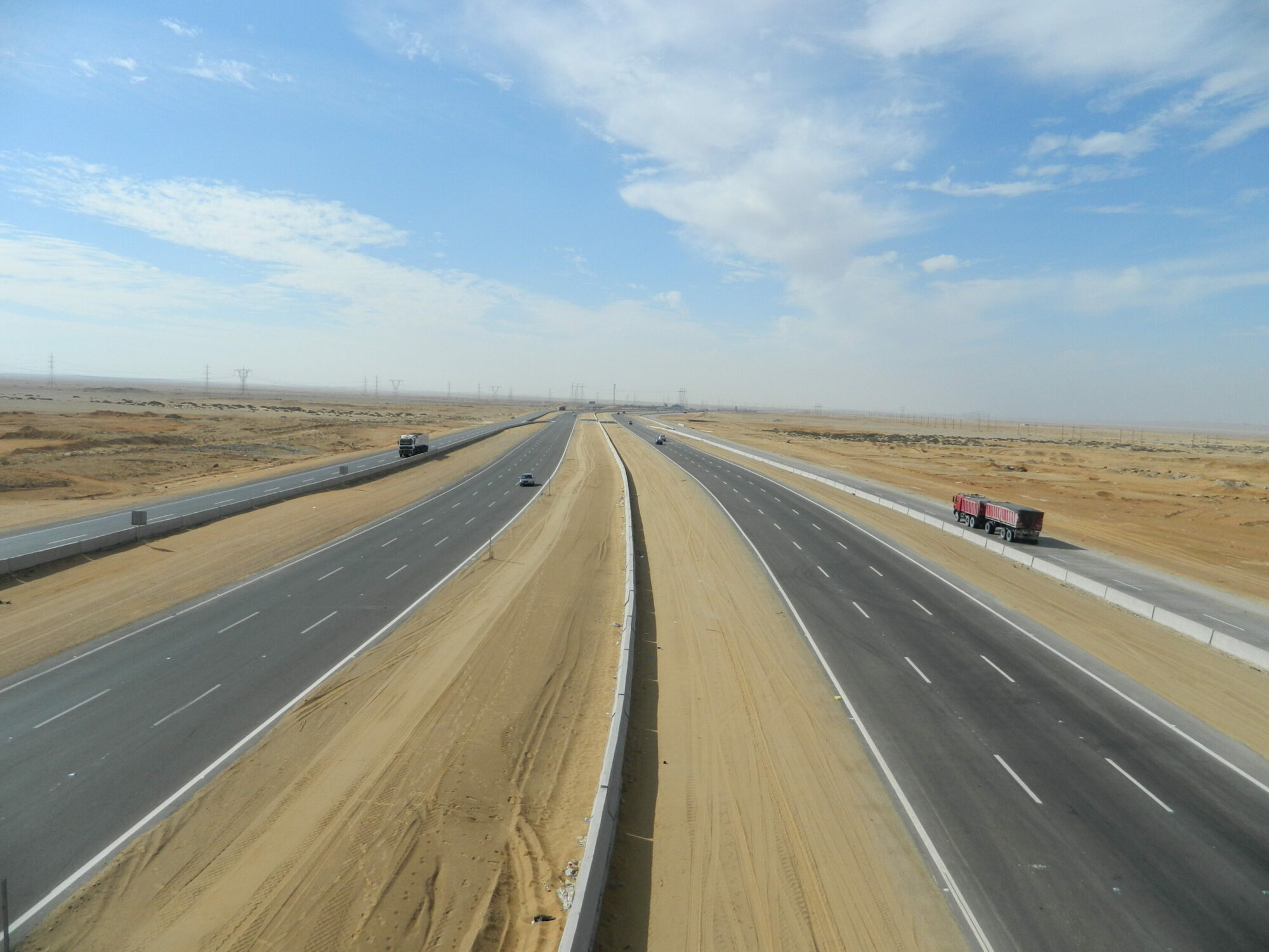 Hassan Allam Roads & Bridges - Hassan Allam