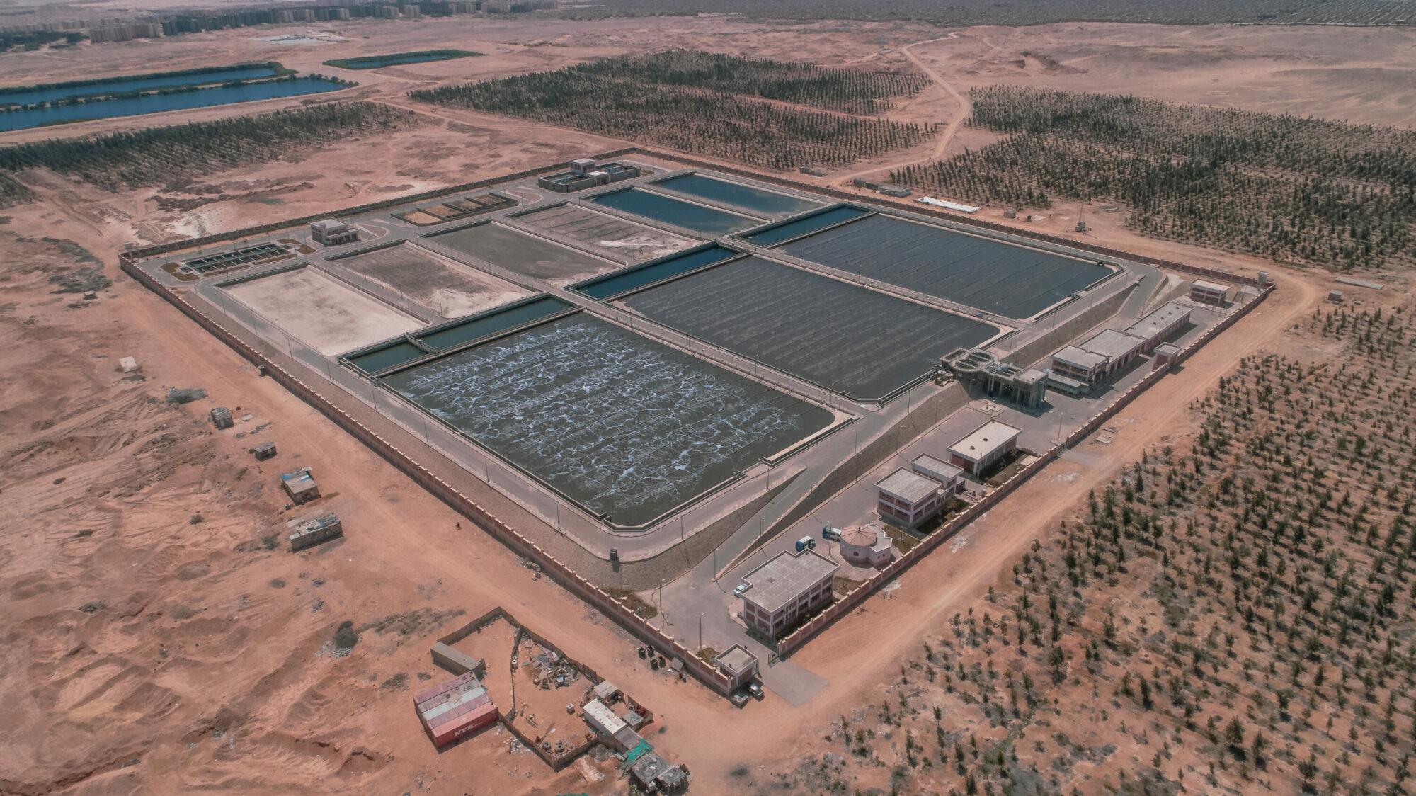 Intech - Hassan Allam