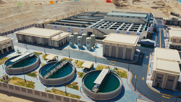 Engineering & Construction Projects | Hassan Allam Egypt