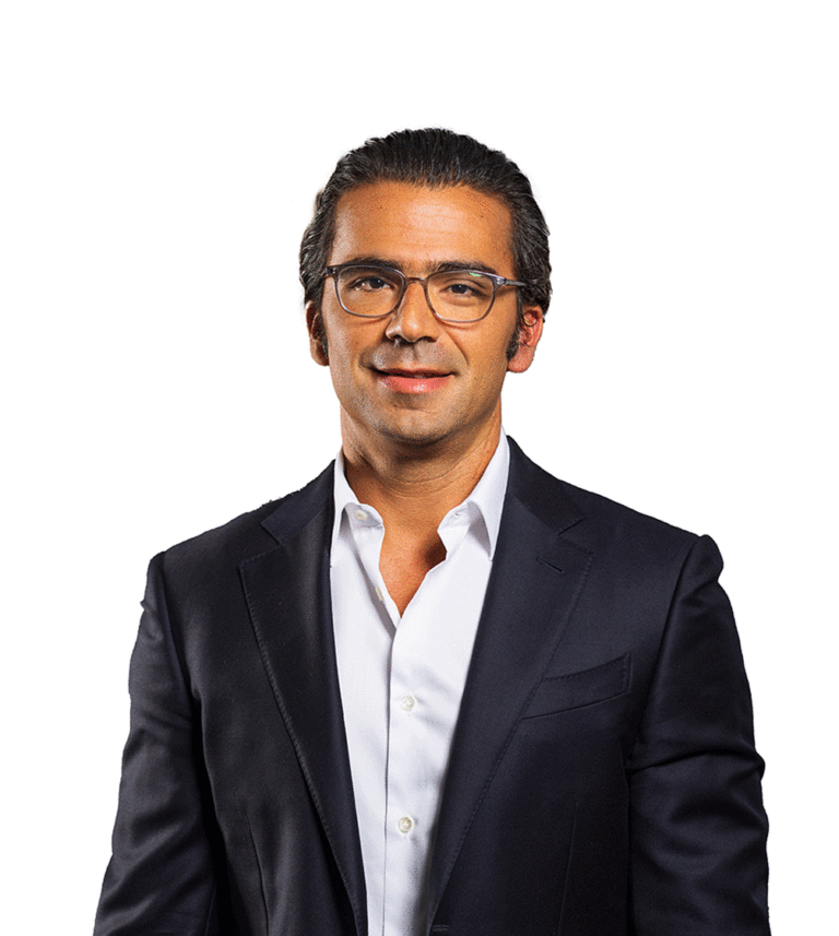 Board of Directors - Hassan Allam