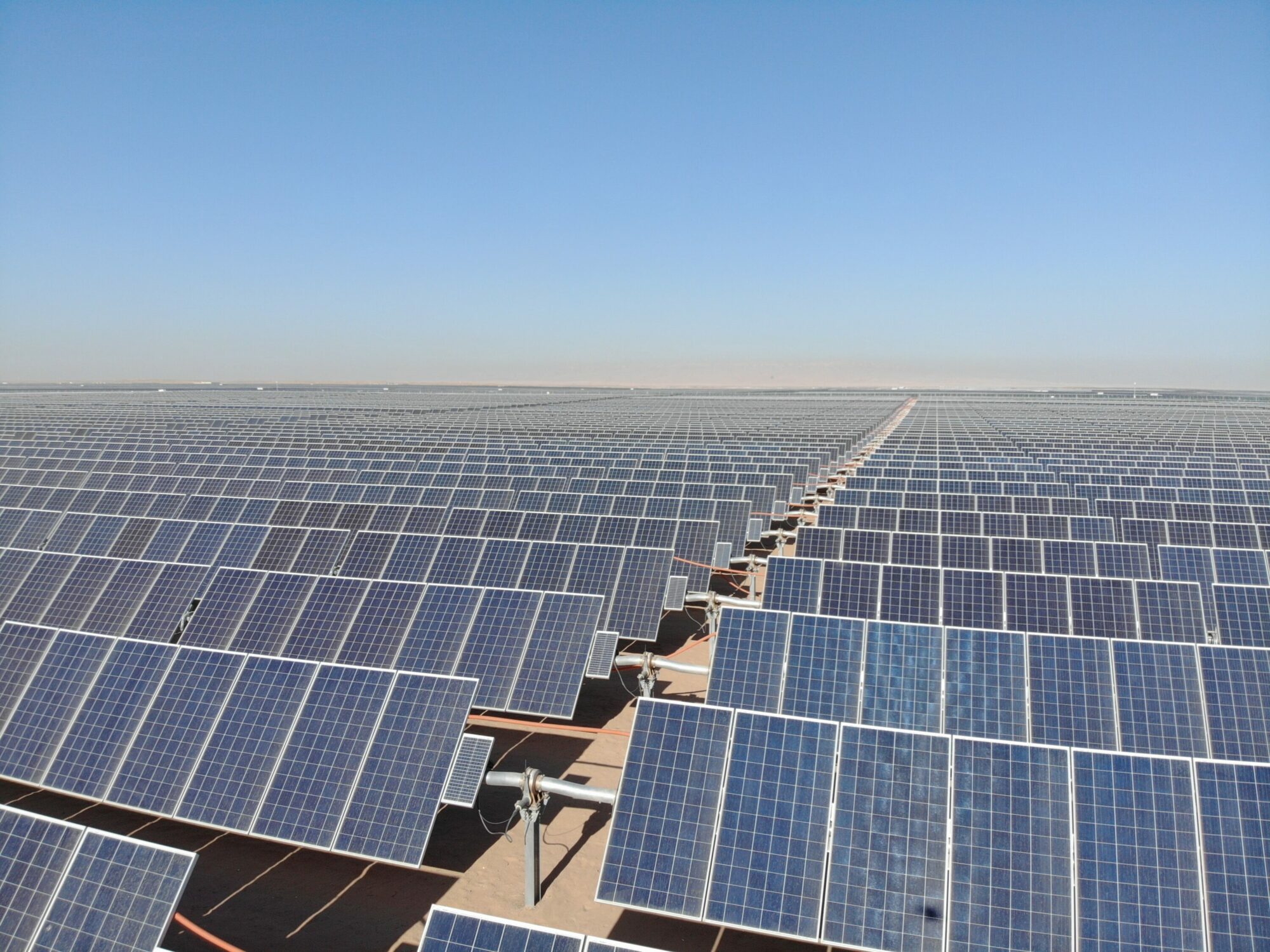 Hassan Allam Utilities - Hassan Allam