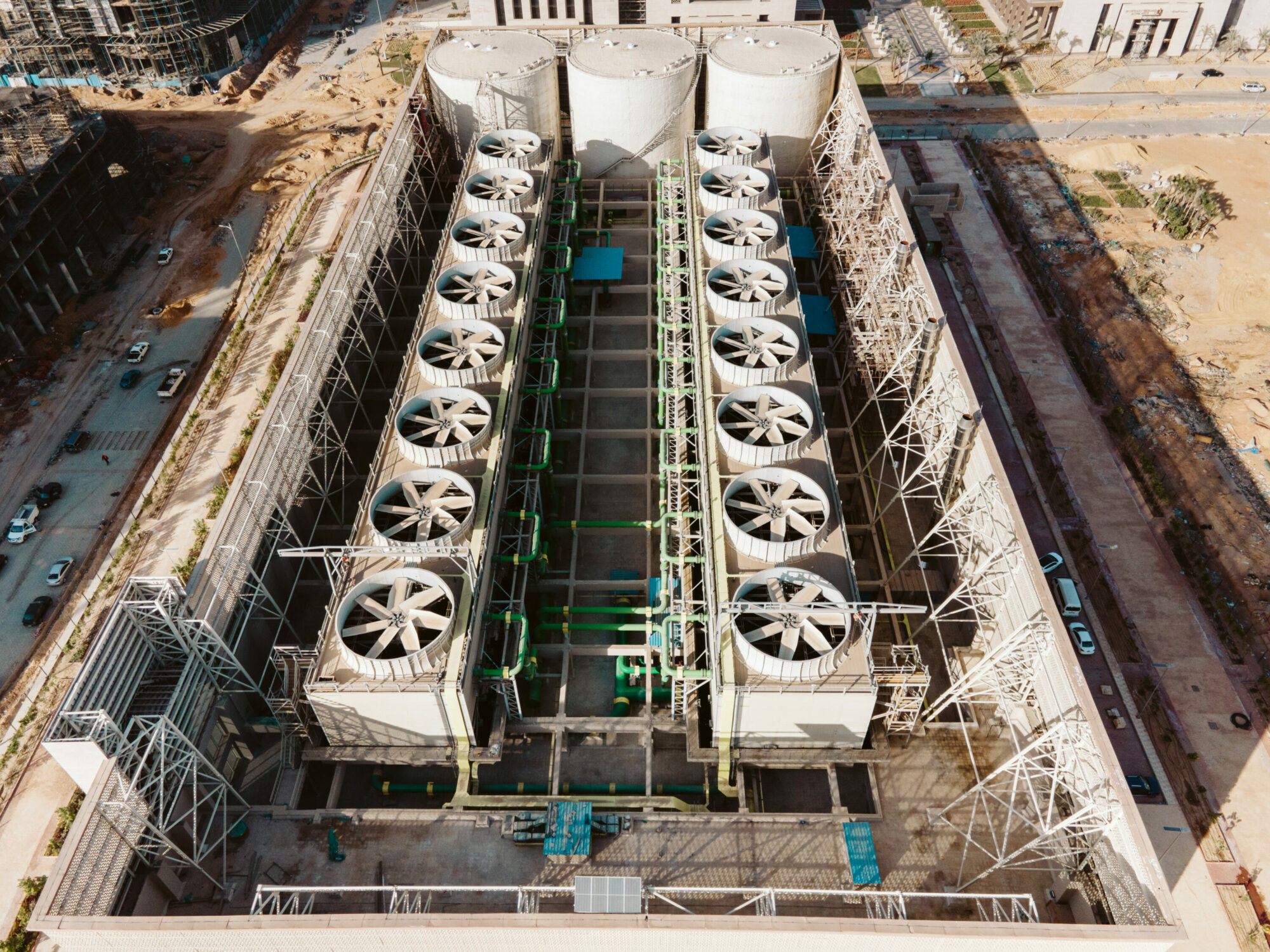 Kortech - Hassan Allam