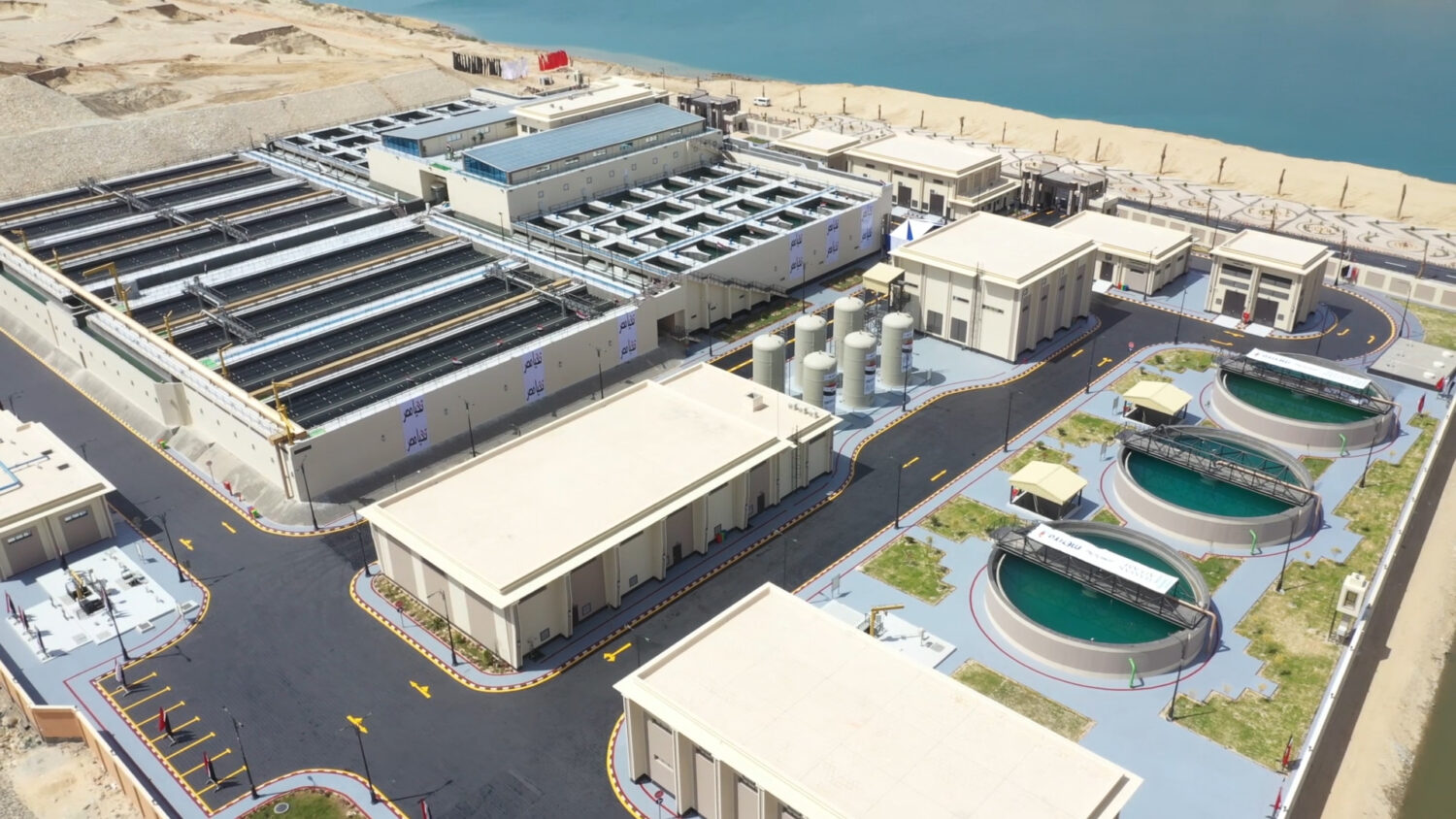 Hassan Allam Construction - Hassan Allam
