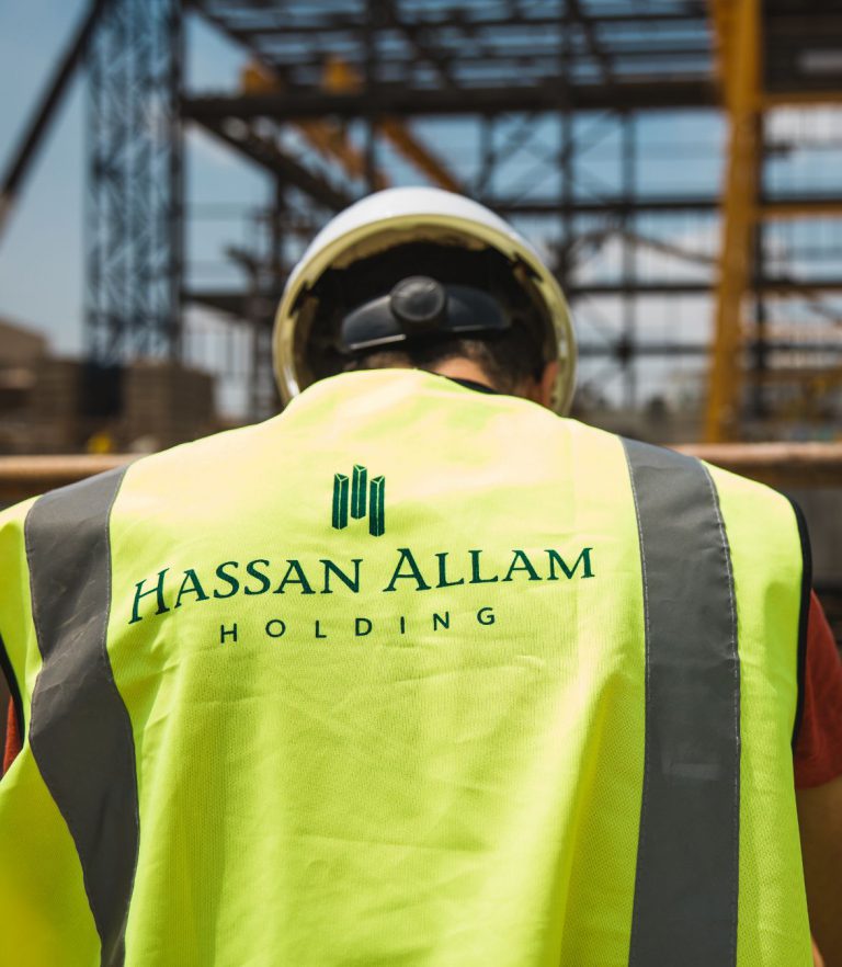 Hassan Allam Holding | Experience You Can Count On