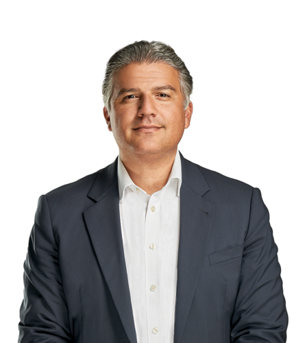 Board of Directors - Hassan Allam