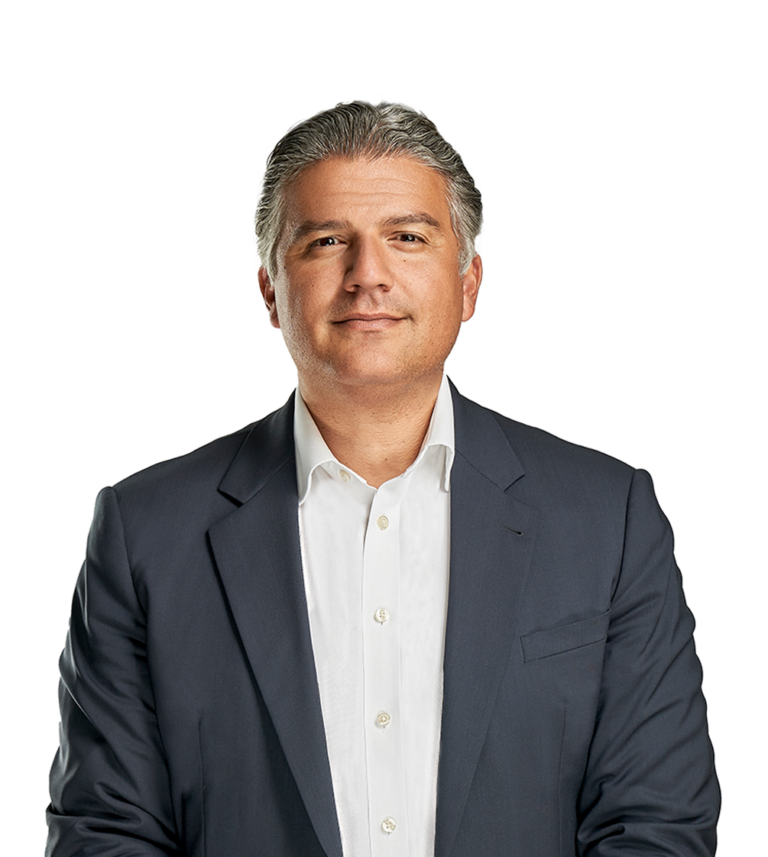 Our Management - Hassan Allam