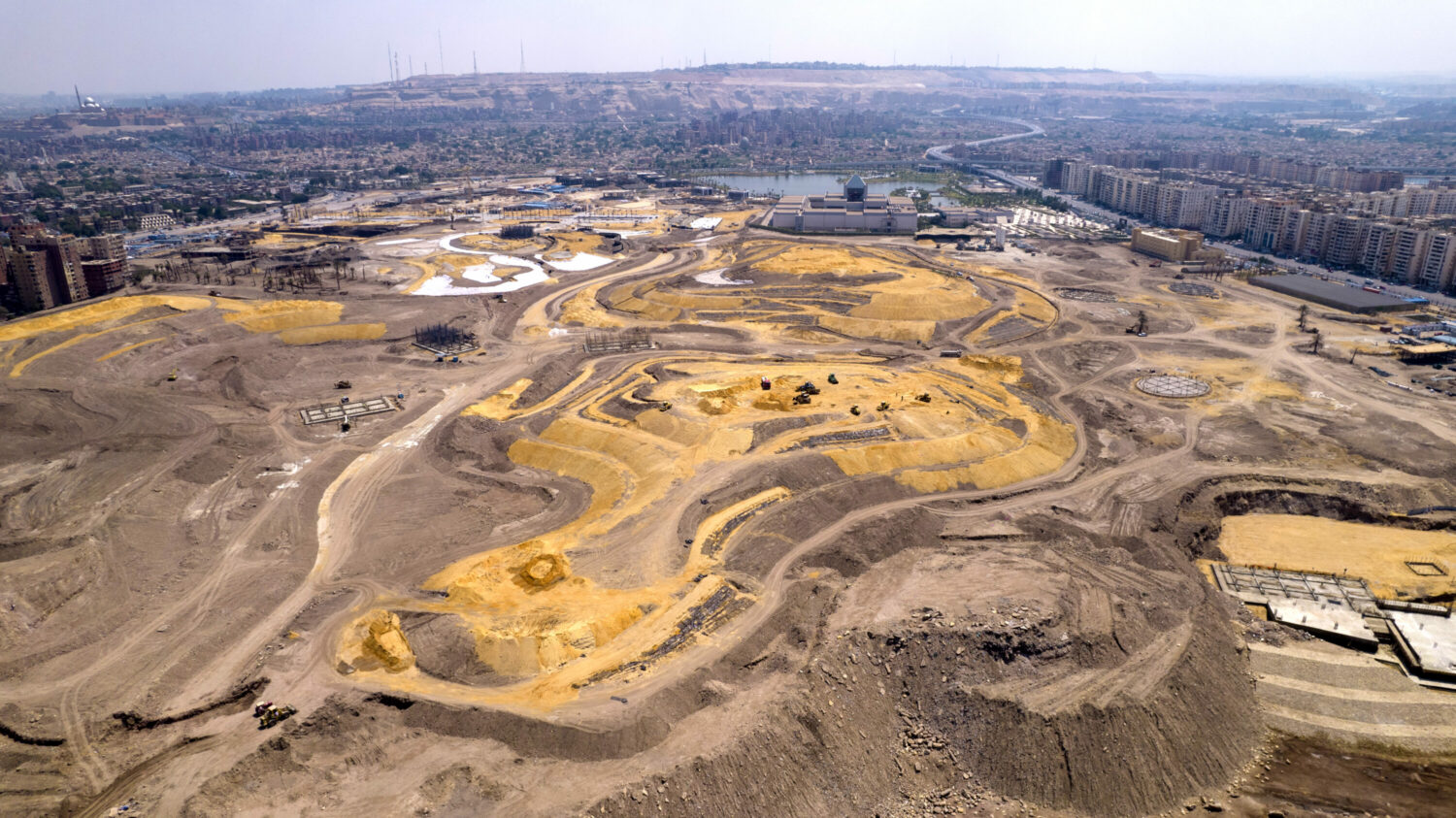 Jinet - Hassan Allam