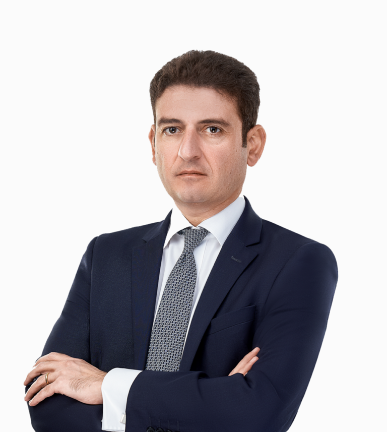 Our Management - Hassan Allam