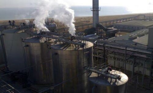 Savola UNITED SUGAR COMPANY OF EGYPT (USCE) - Hassan Allam