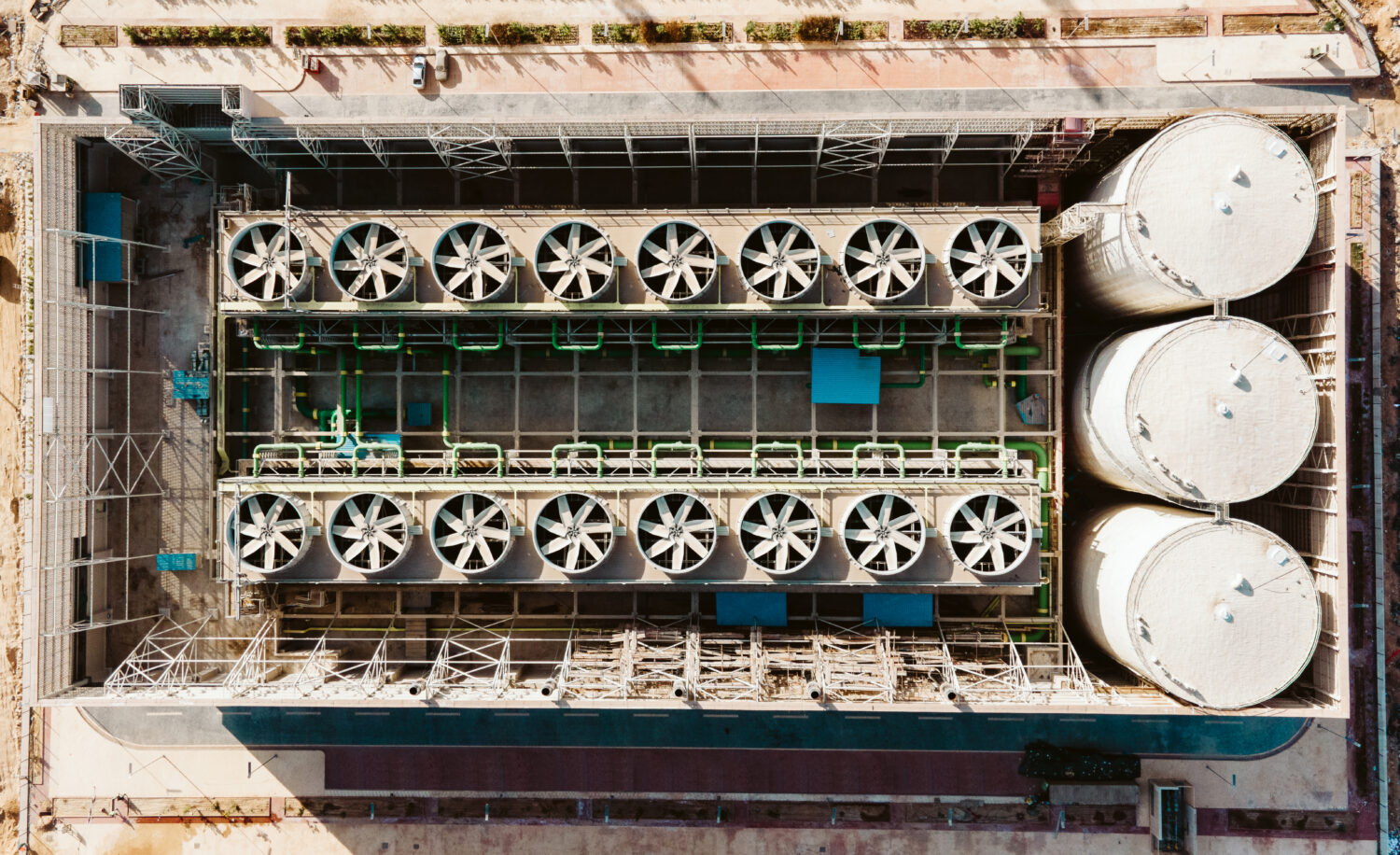 Kortech - Hassan Allam