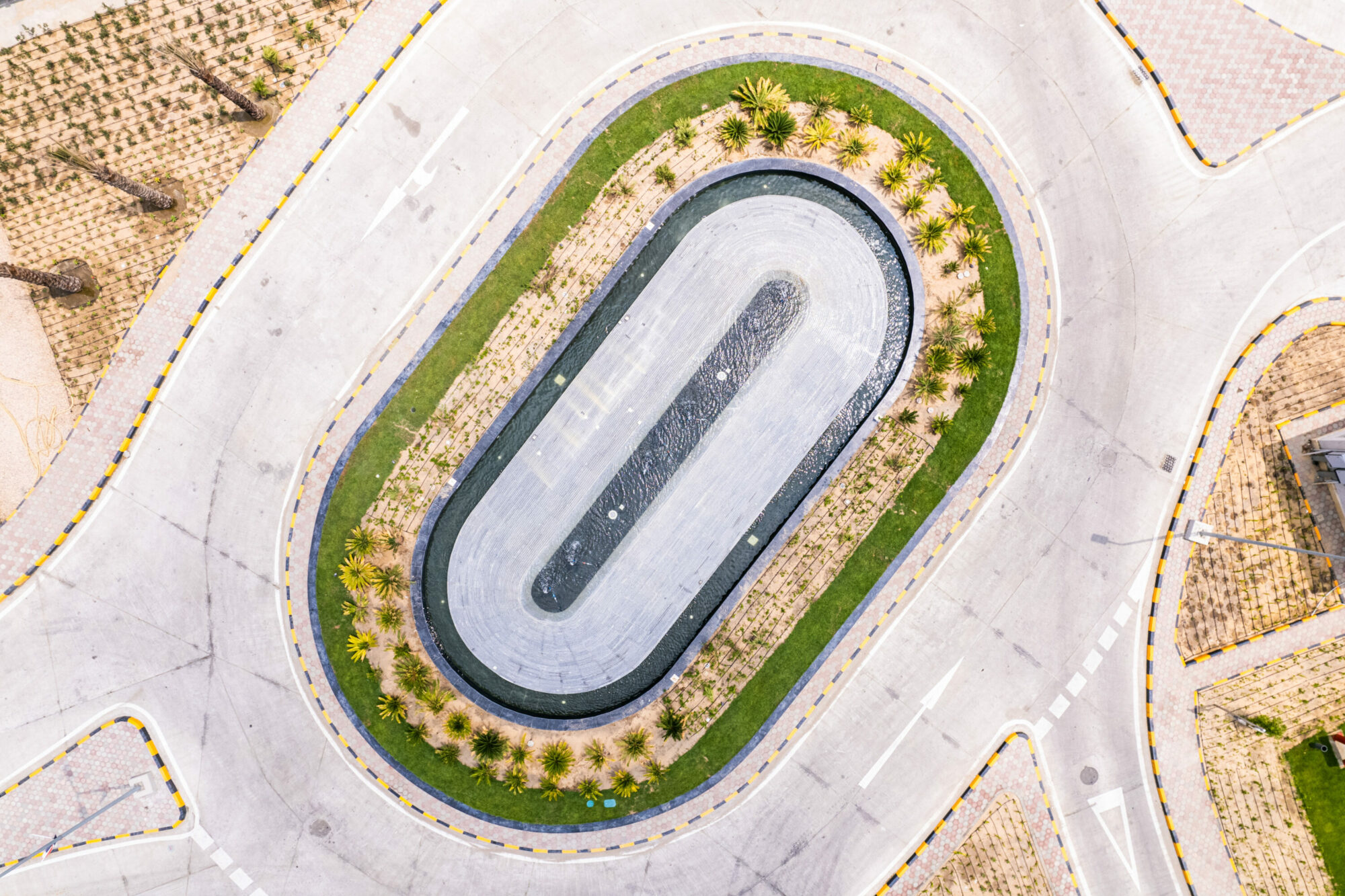 Jinet - Hassan Allam