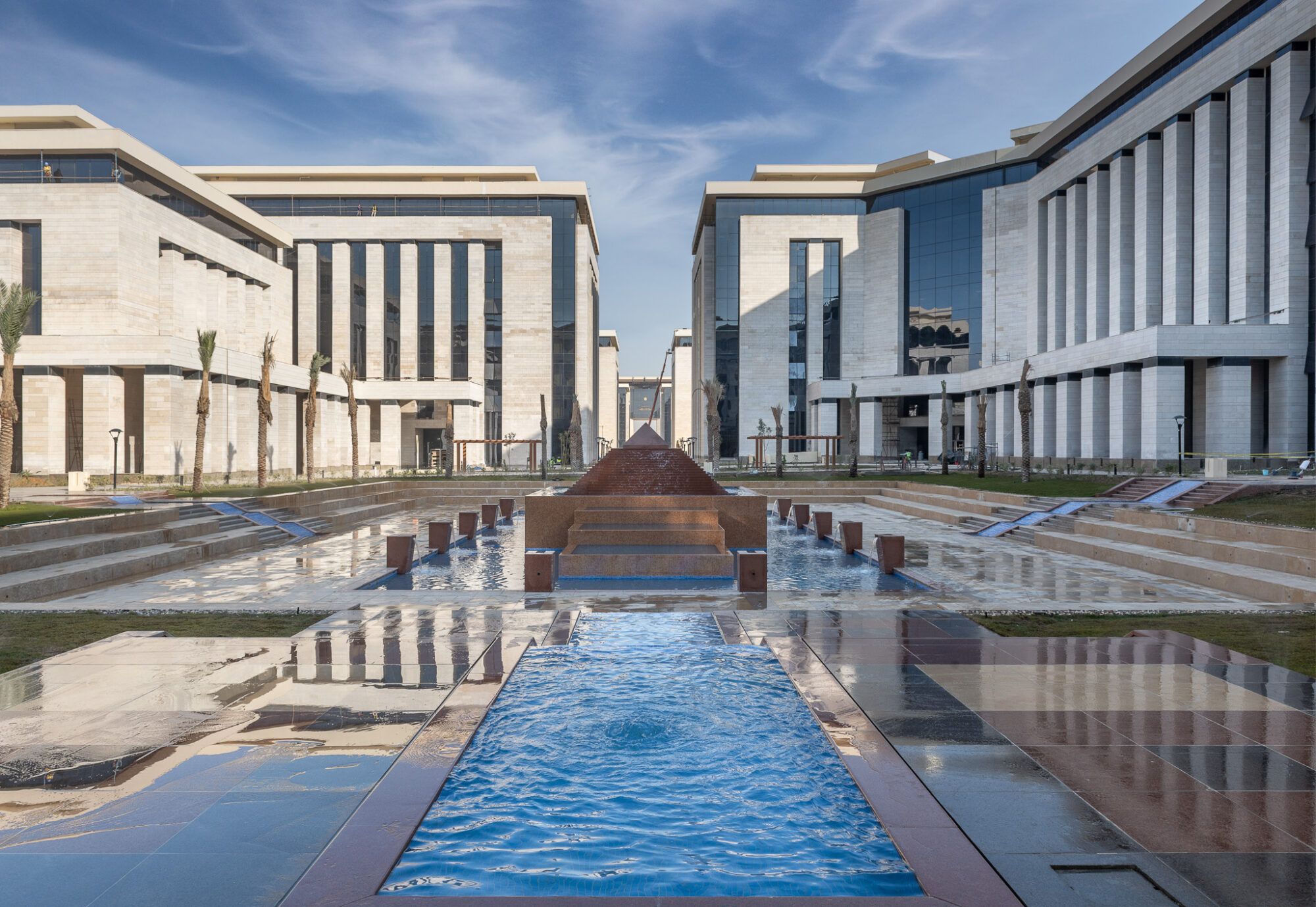 Jinet - Hassan Allam