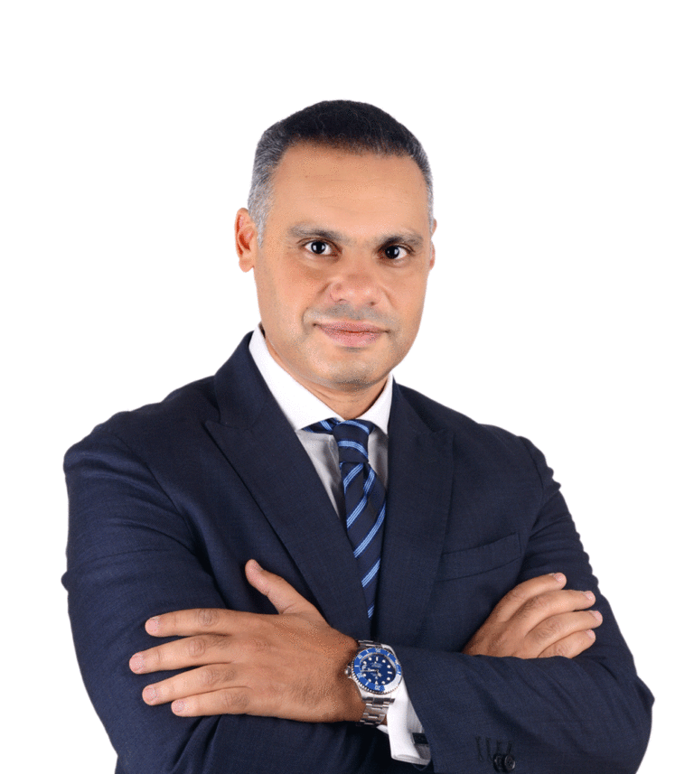 Our Management - Hassan Allam