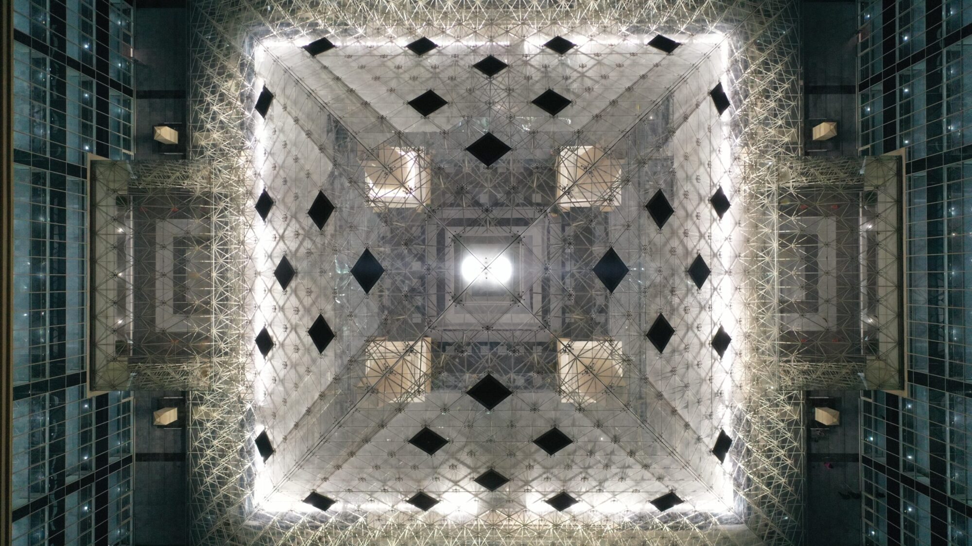 Bashteel Train Station - Hassan Allam