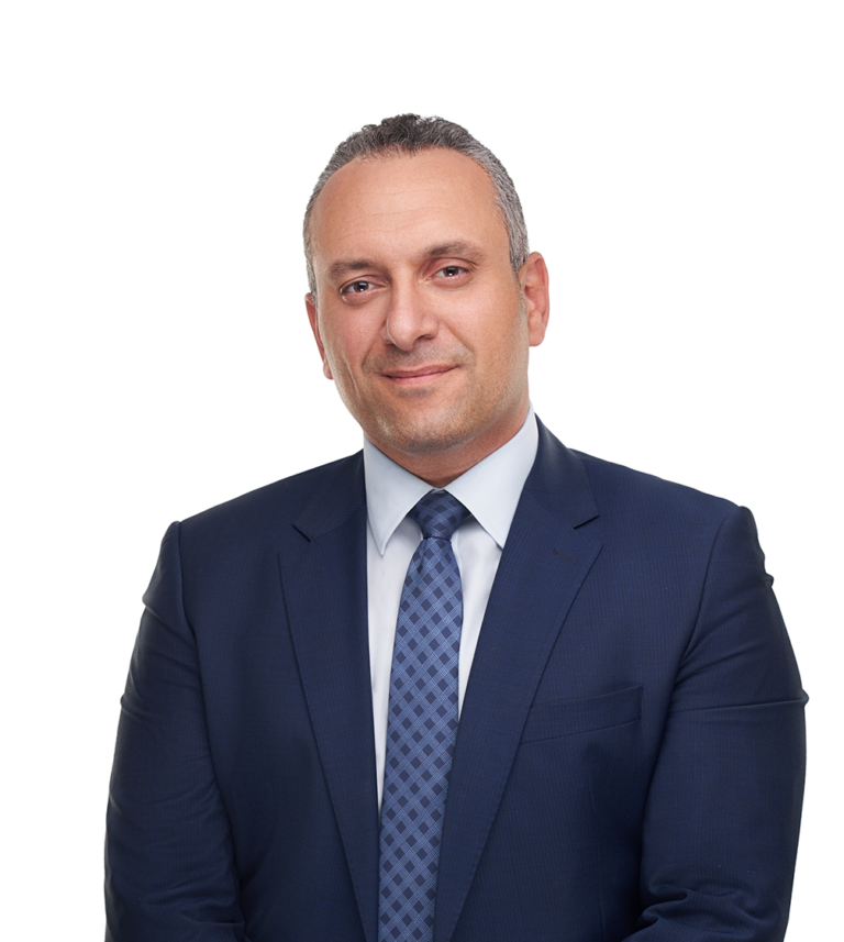 Our Management - Hassan Allam