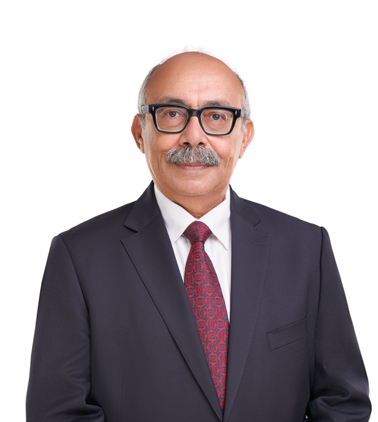 Our Management - Hassan Allam