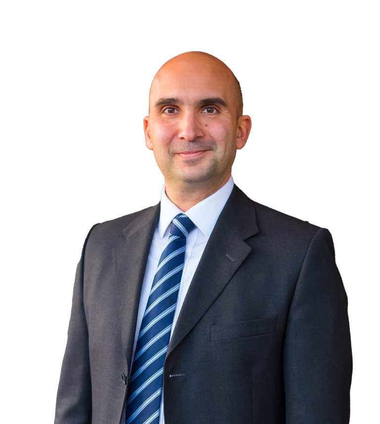 Board of Directors - Hassan Allam