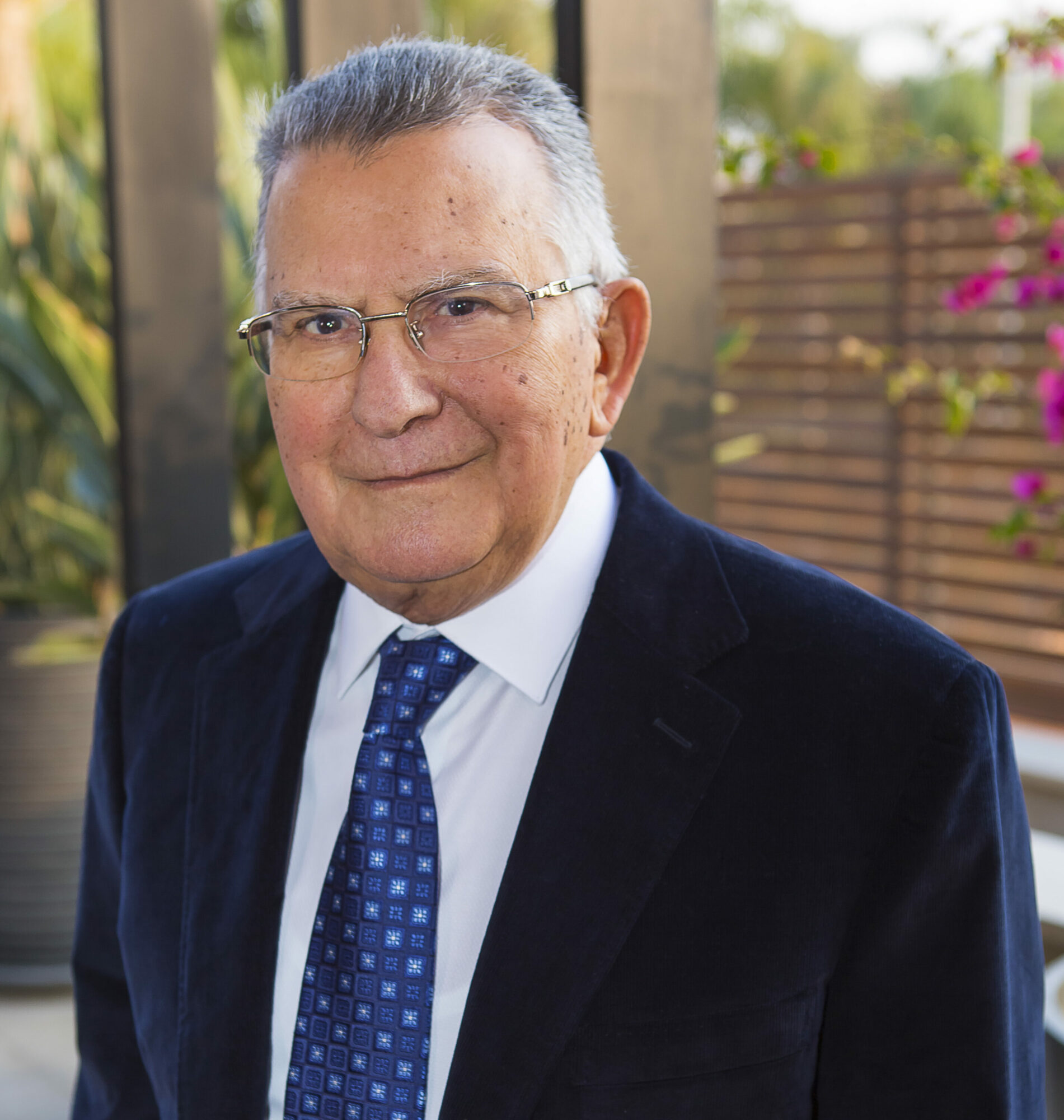 Board of Directors - Hassan Allam