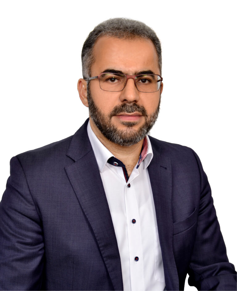 Our Management - Hassan Allam