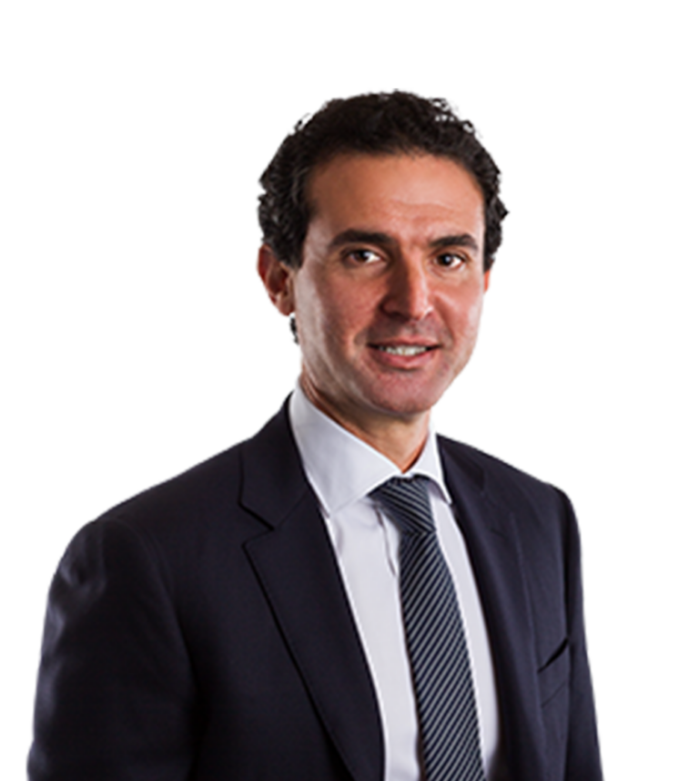 Board of Directors - Hassan Allam