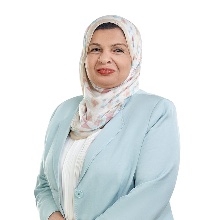 Our Management - Hassan Allam