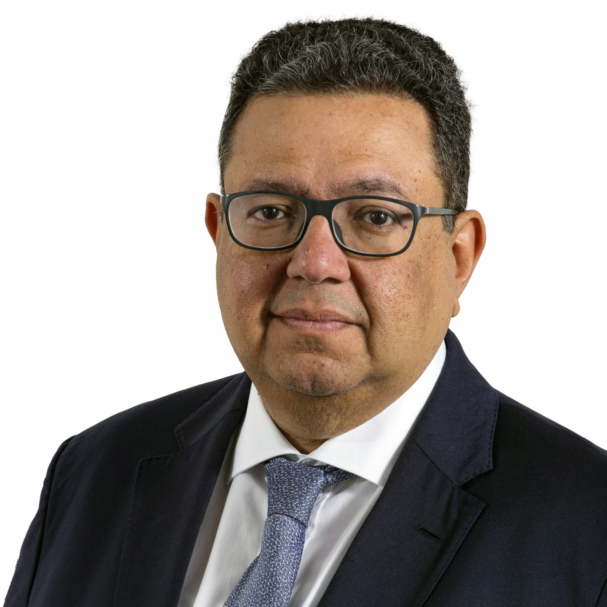 Board of Directors - Hassan Allam