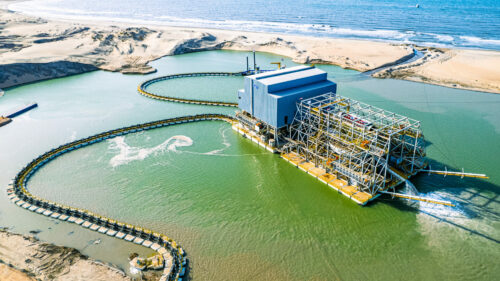 Jinet - Hassan Allam