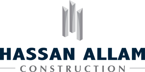 Hassan Allam Construction - Hassan Allam