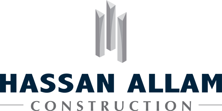 Hassan Allam Construction - Hassan Allam