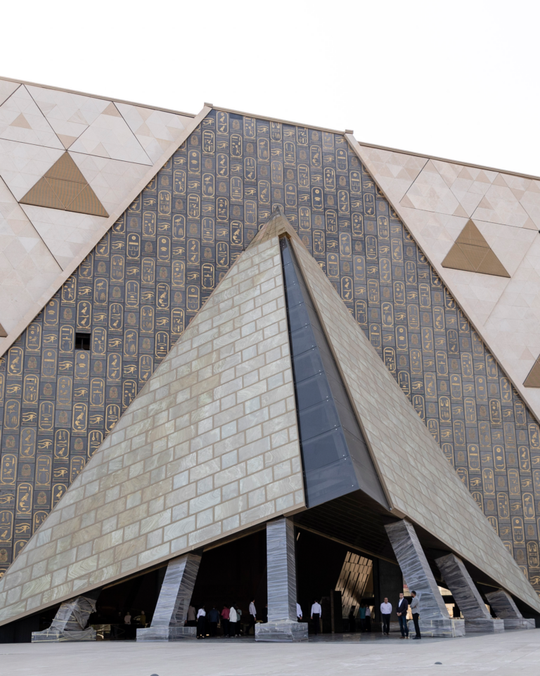 Eden Facility Management - Hassan Allam