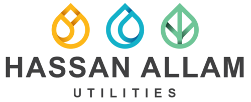 Hassan Allam Utilities - Hassan Allam