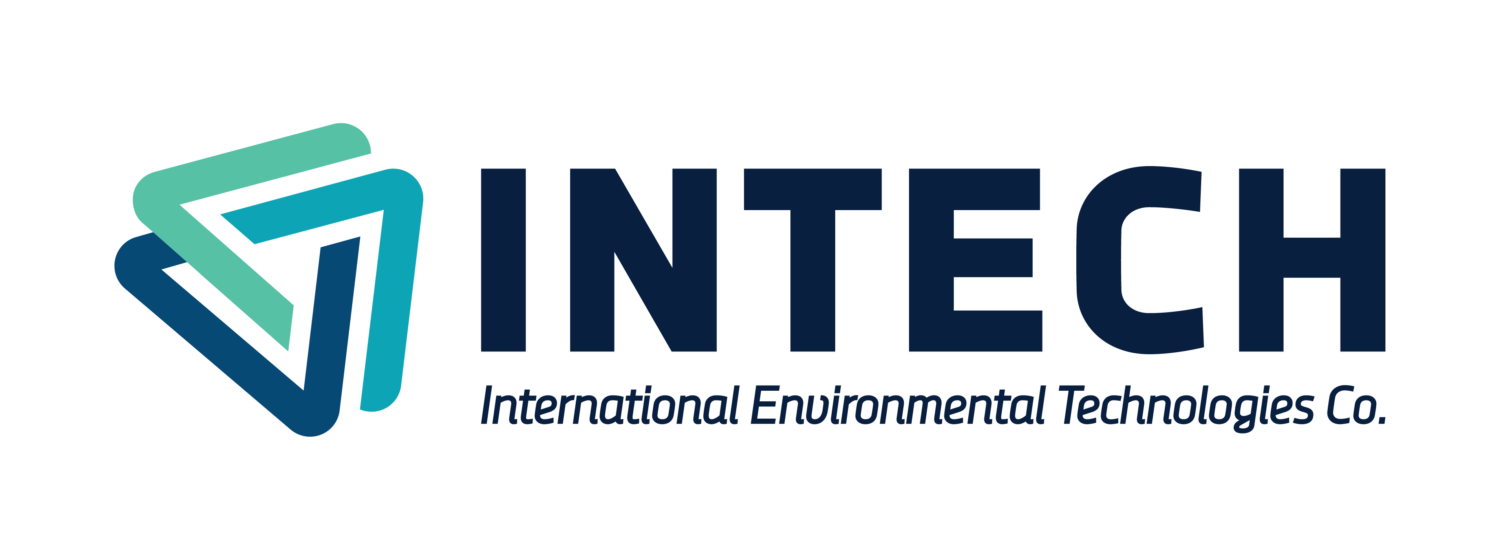 Intech - Hassan Allam