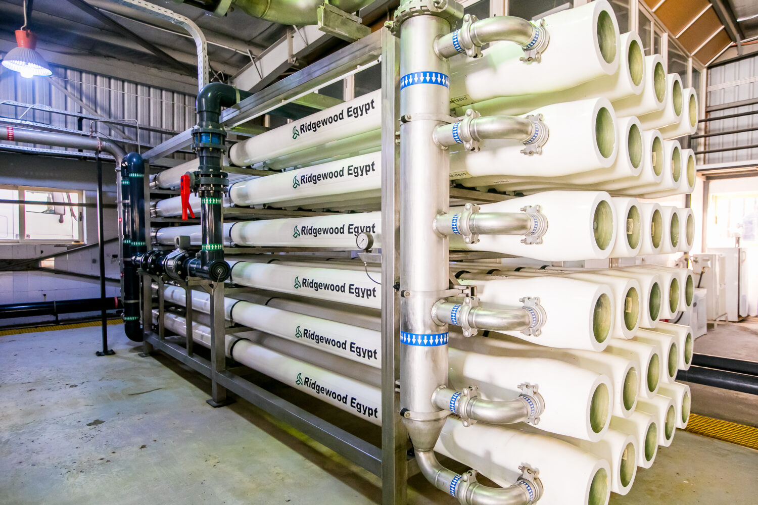 Water - Hassan Allam