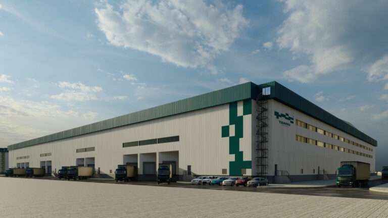 Engineering & Construction Projects | Hassan Allam Egypt