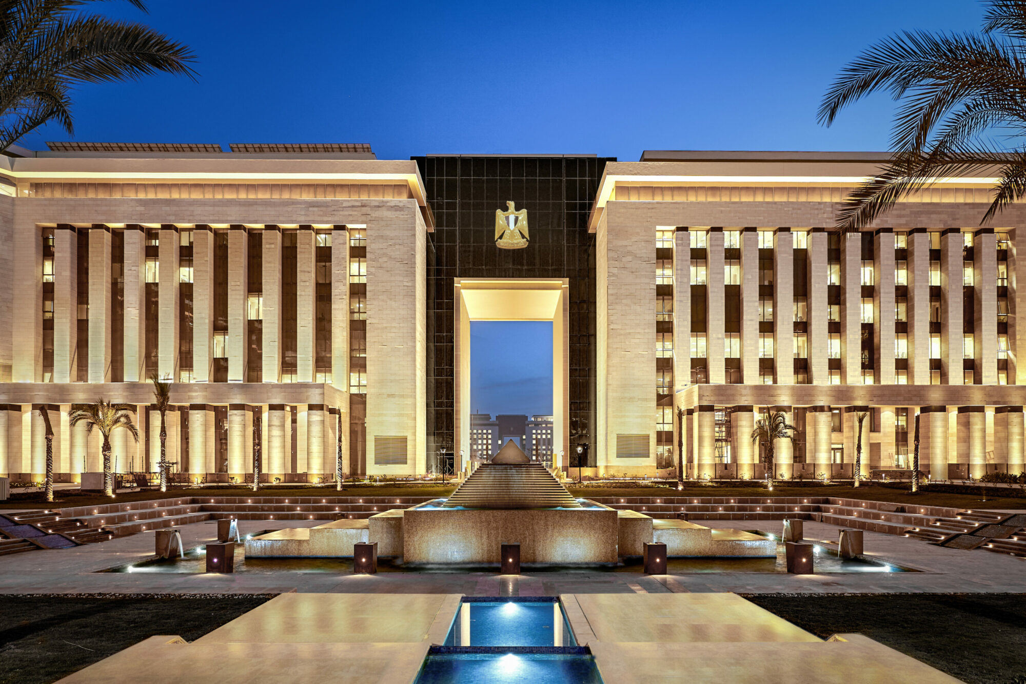 Sustainability - Hassan Allam