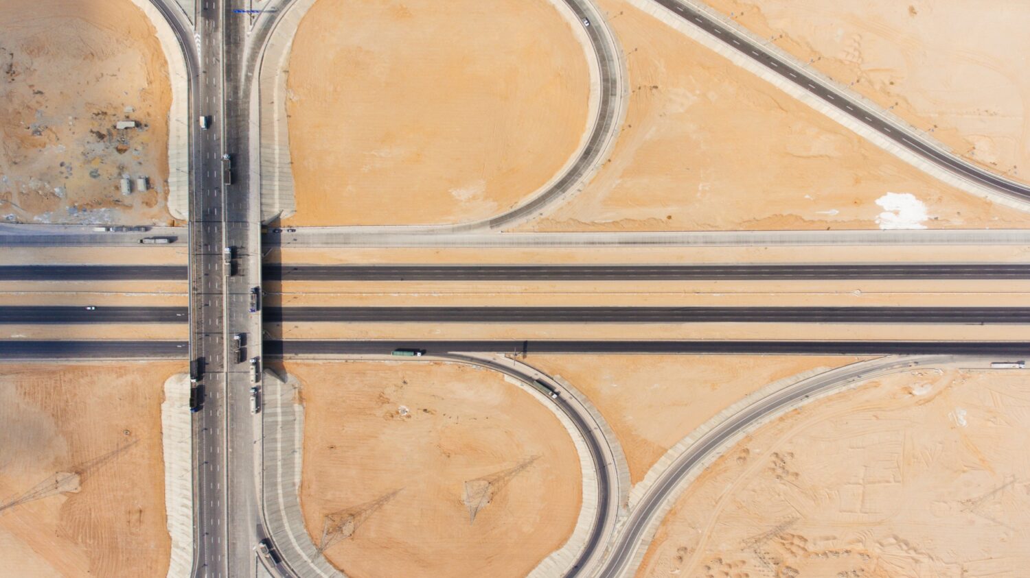 The development and expansion of the Ring Road - Hassan Allam