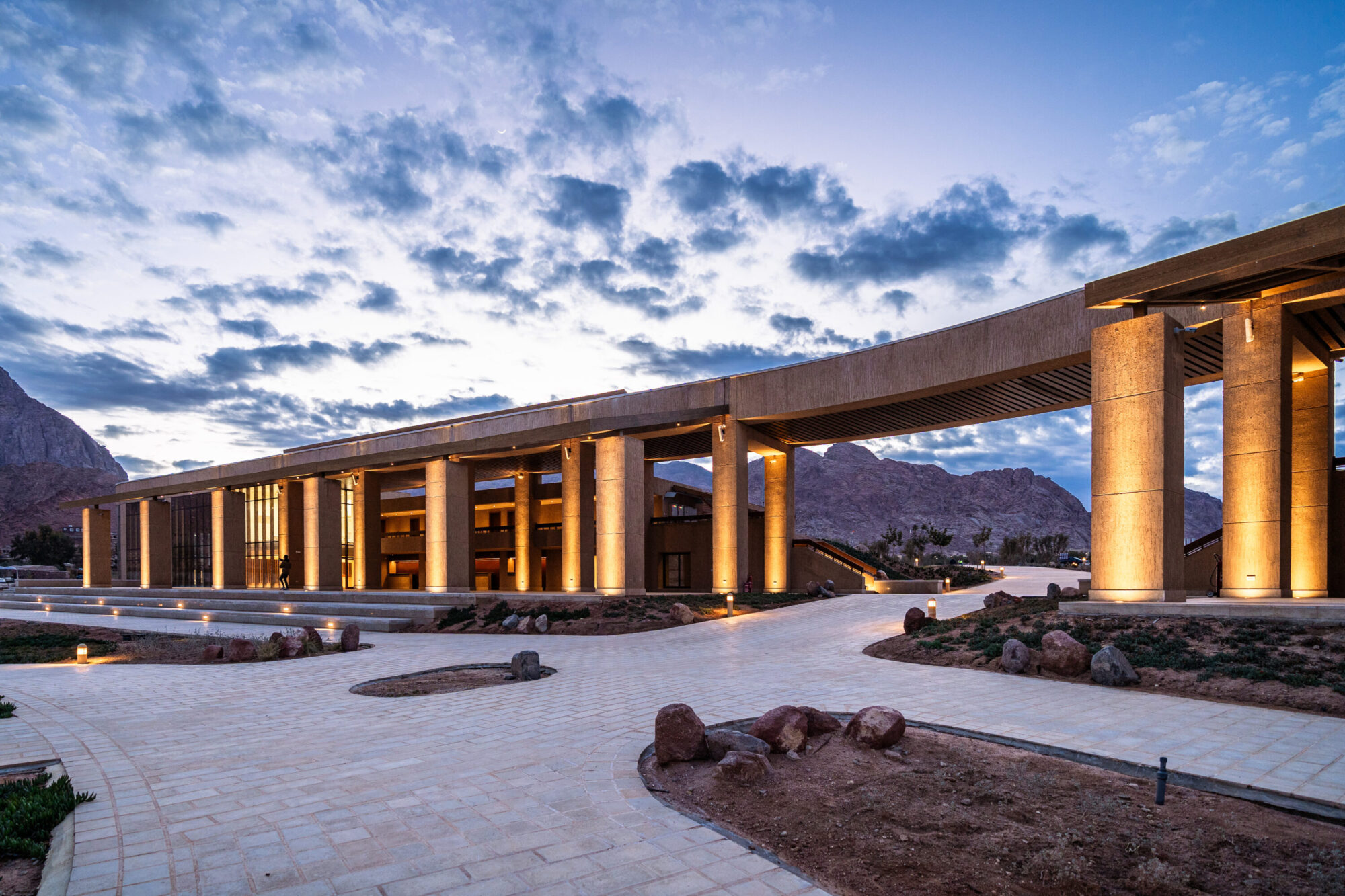 Hassan Allam Construction - Hassan Allam