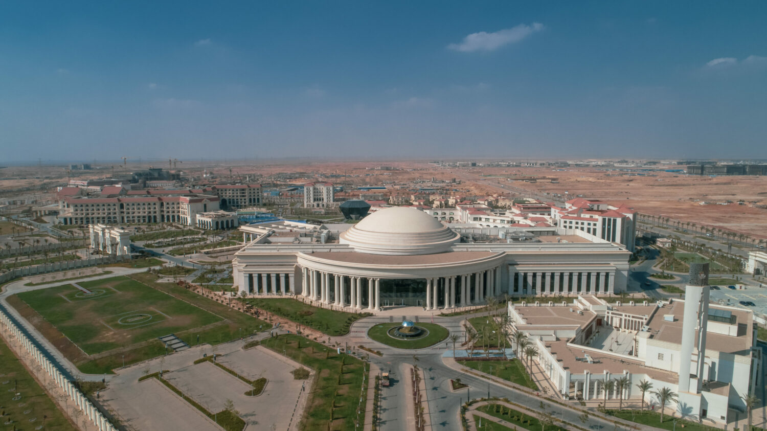 Kortech - Hassan Allam