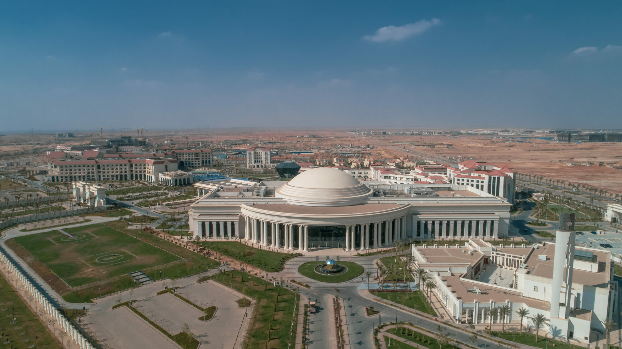 Kortech - Hassan Allam