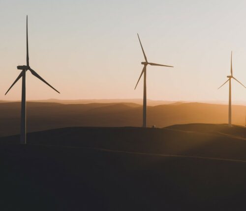 10 GW Wind Farm - Hassan Allam