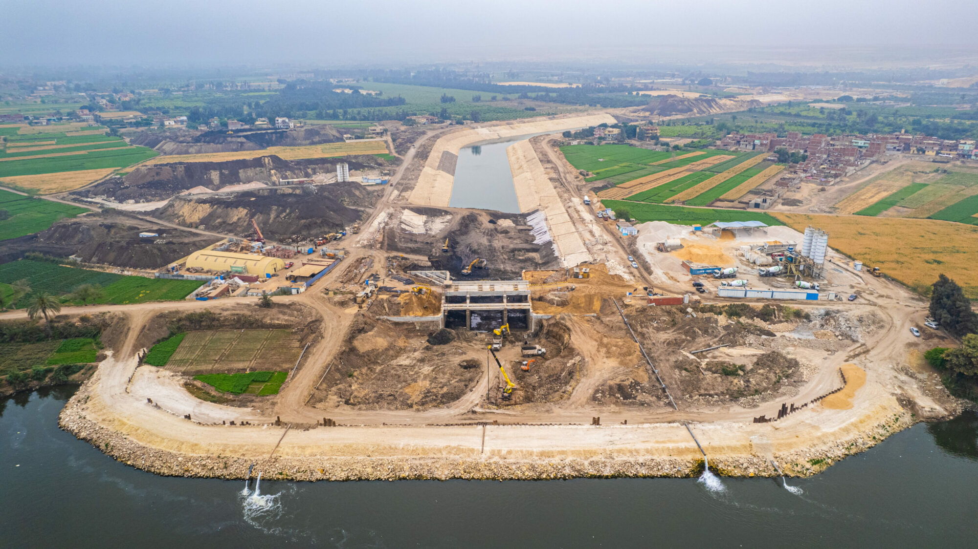 Intech - Hassan Allam