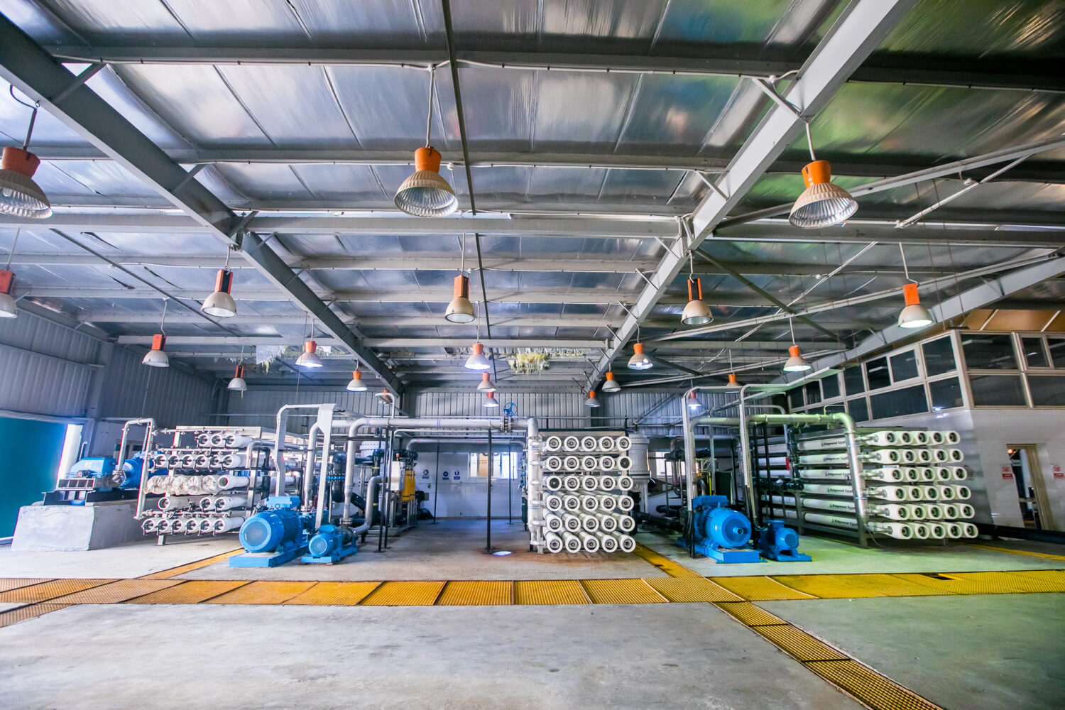 Water - Hassan Allam