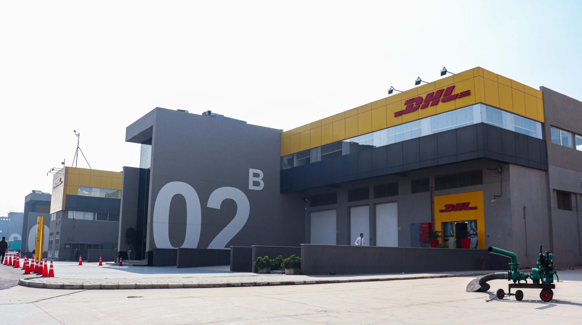 Eden Facility Management - Hassan Allam