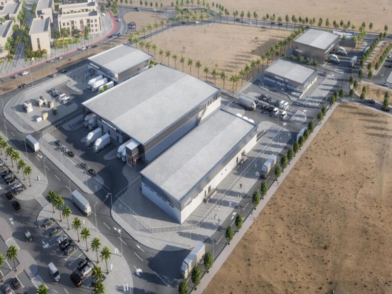 The Expansion of One of NEOM’s Current Communities in Saudi Arabia ...