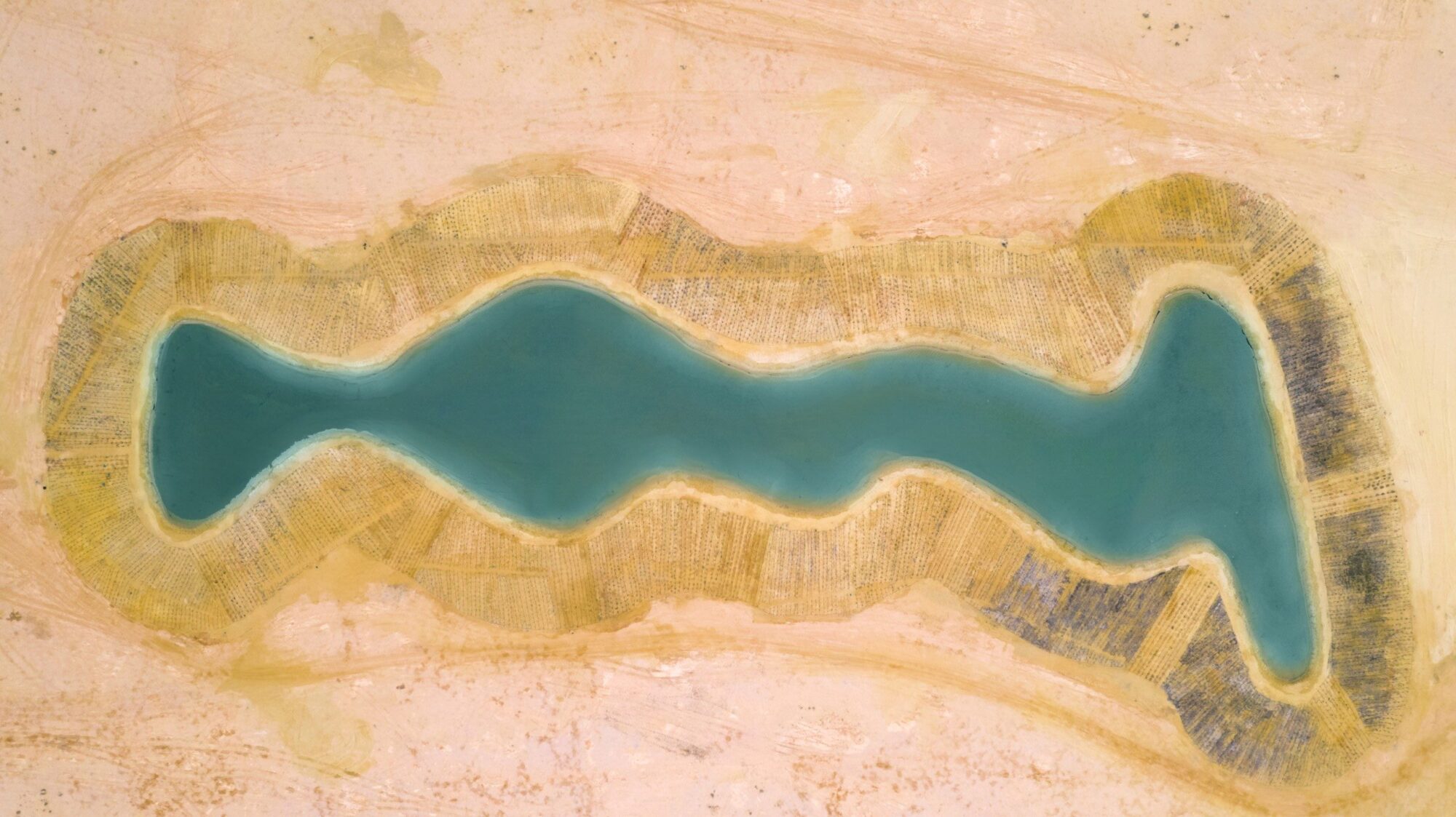 Jinet - Hassan Allam