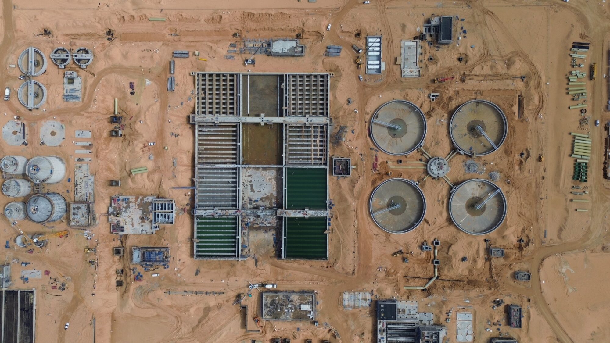 Hassan Allam Construction Saudi is making remarkable strides in the ...