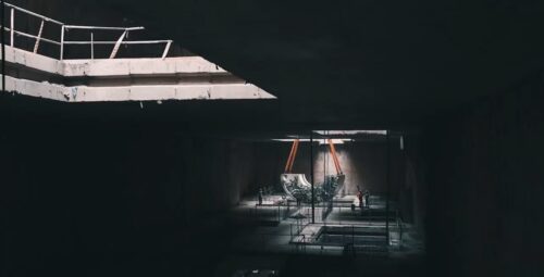 Cairo Metro Line 4 - Hassan Allam