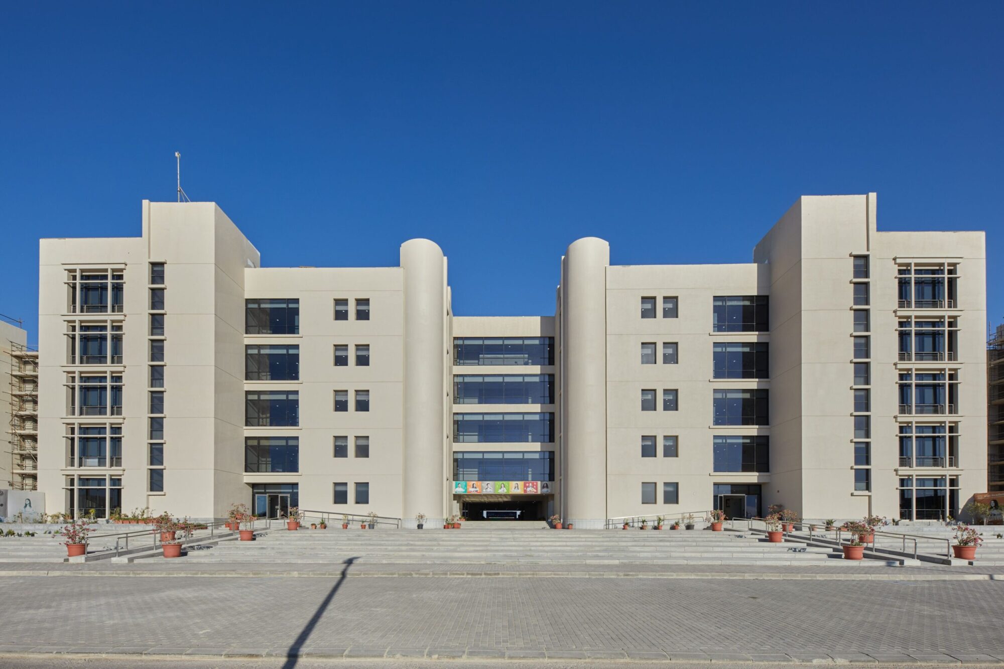 Kortech, in joint venture with Sharqawi Company Electromechanical ...