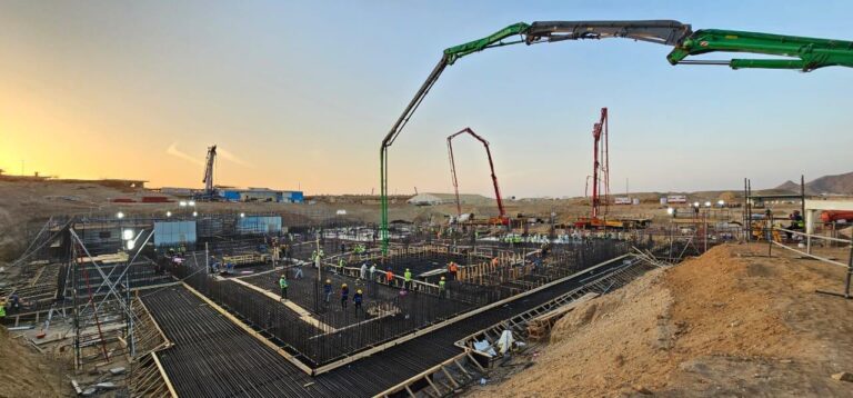 Hassan Allam Construction Saudi, in JV with Rawabi Specialized ...