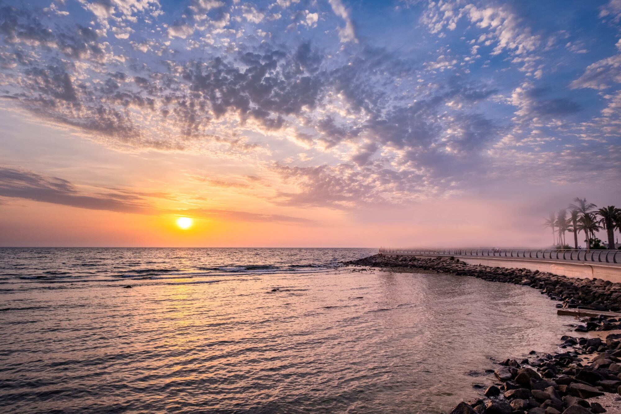 Hassan Allam Construction Saudi, in a joint venture with Rawabi ...